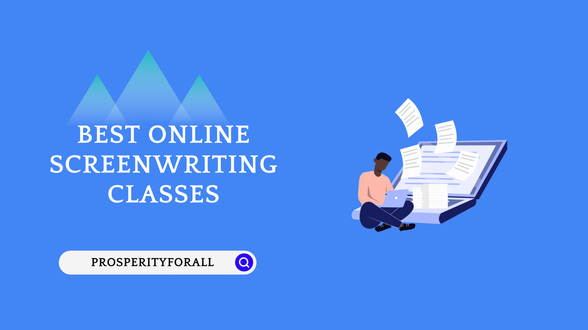 11+ Best Online Screenwriting Classes To Consider In 2023
