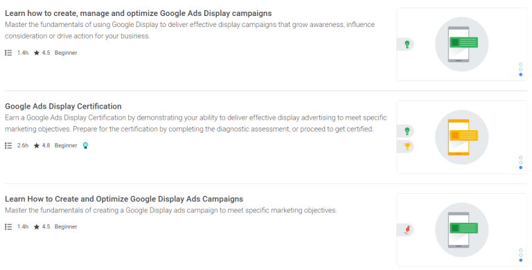 How to Get Google Certified for Free (Guide)