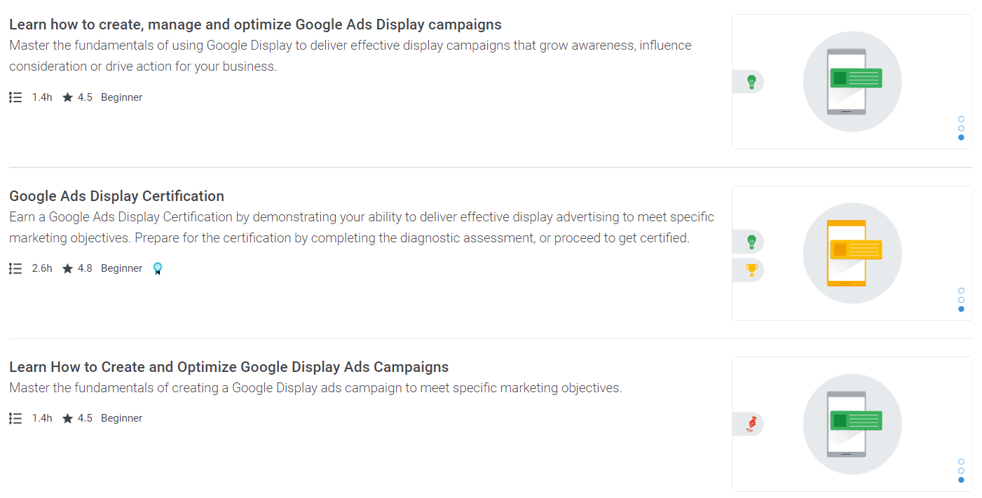 How to Get Google Certified for Free (Guide)