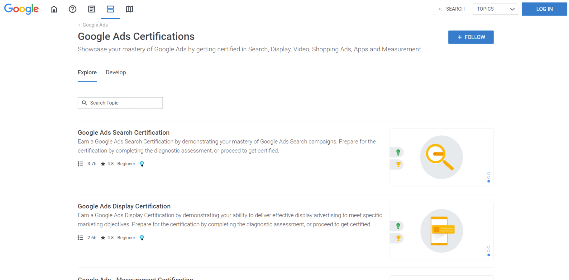 17 Free Google Certification Courses 2025 [Ranked]