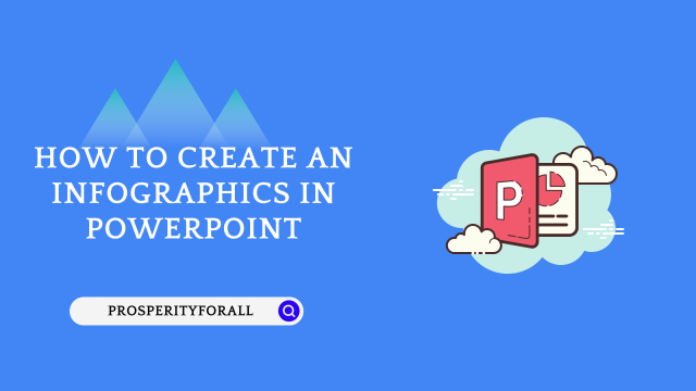 How to Create an Infographic in Powerpoint In 8 Steps