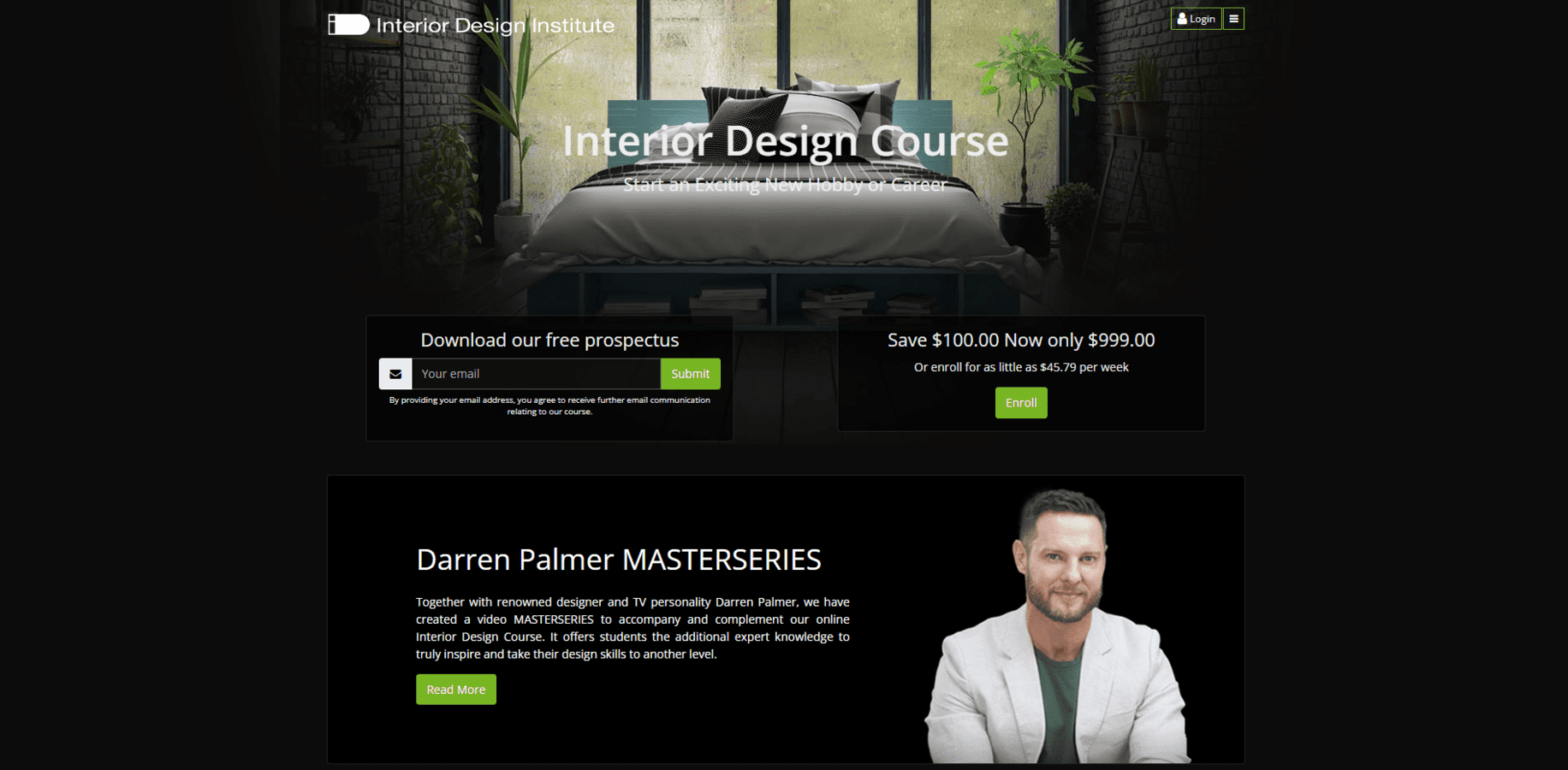 9 Best Online Interior Design Courses For Beginners Of 2025