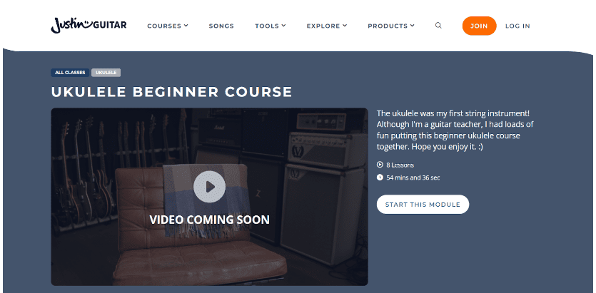 9 Best Online Ukulele Lessons & Courses for 2025