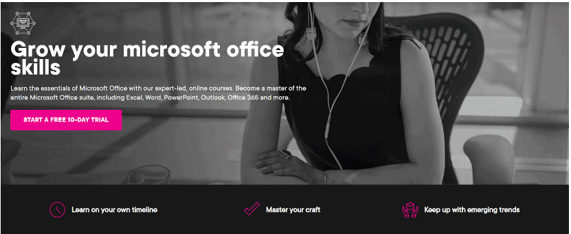 11 Best Microsoft Learning Classes In 2025: Reviewed