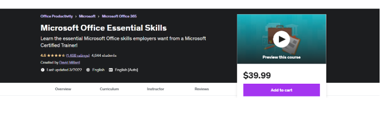 11 Best Microsoft Learning Classes In 2025: Reviewed