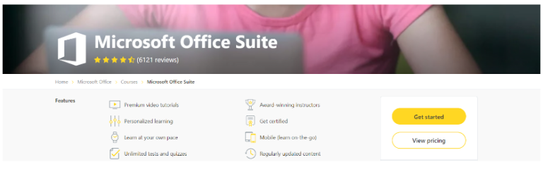 11 Best Microsoft Learning Classes In 2025: Reviewed