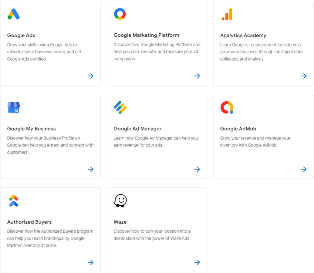 How to Get Google Certified for Free (Guide)