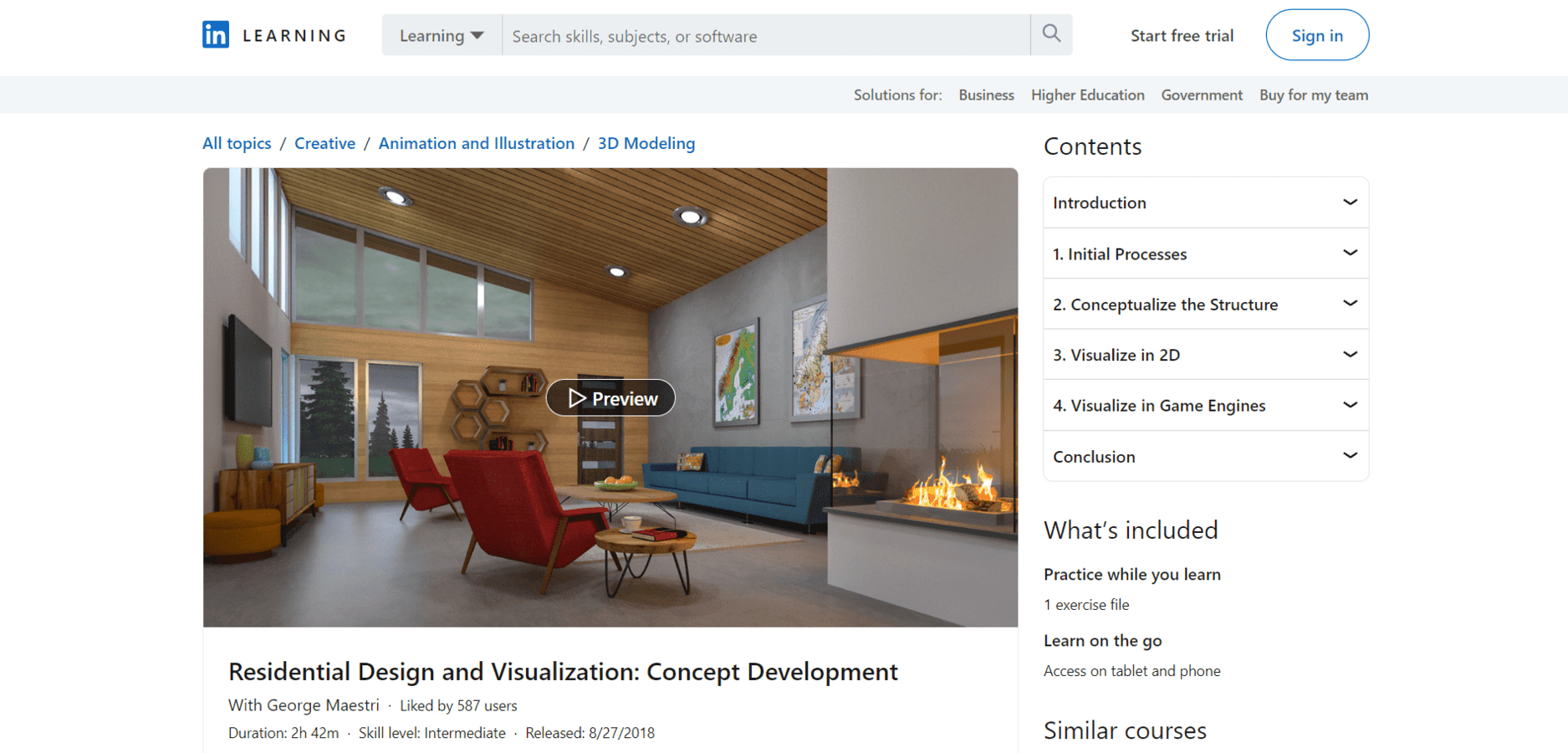 9 Best Online Interior Design Courses For Beginners Of 2025
