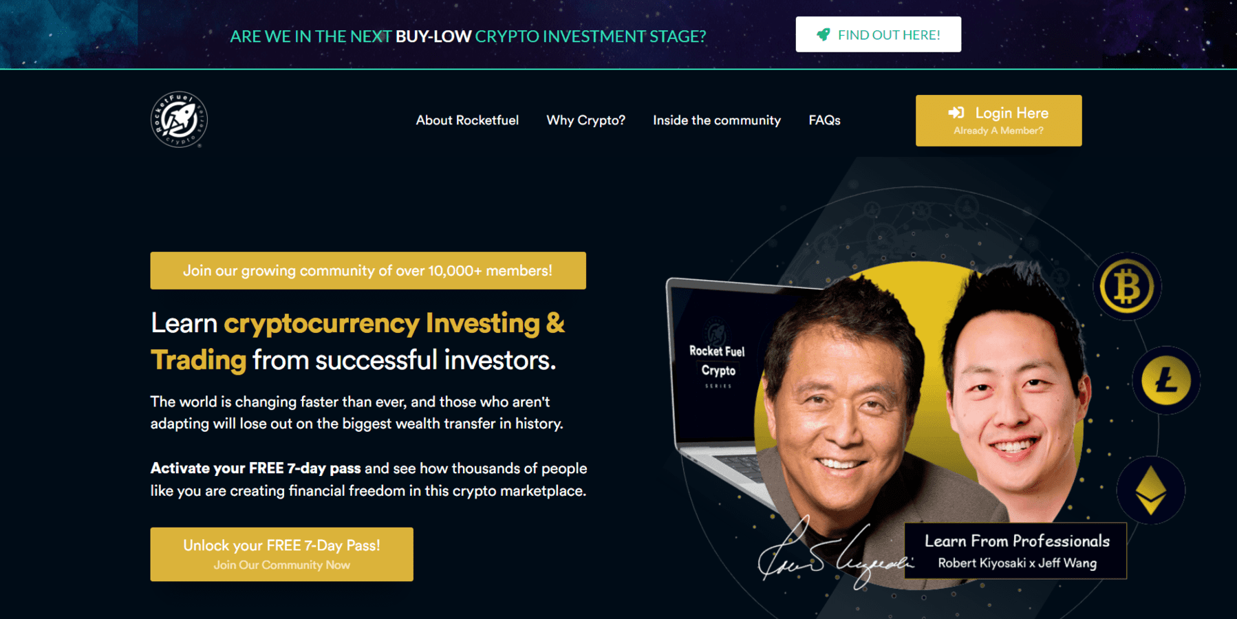 11+ Best Cryptocurrency Courses For Beginners In 2025