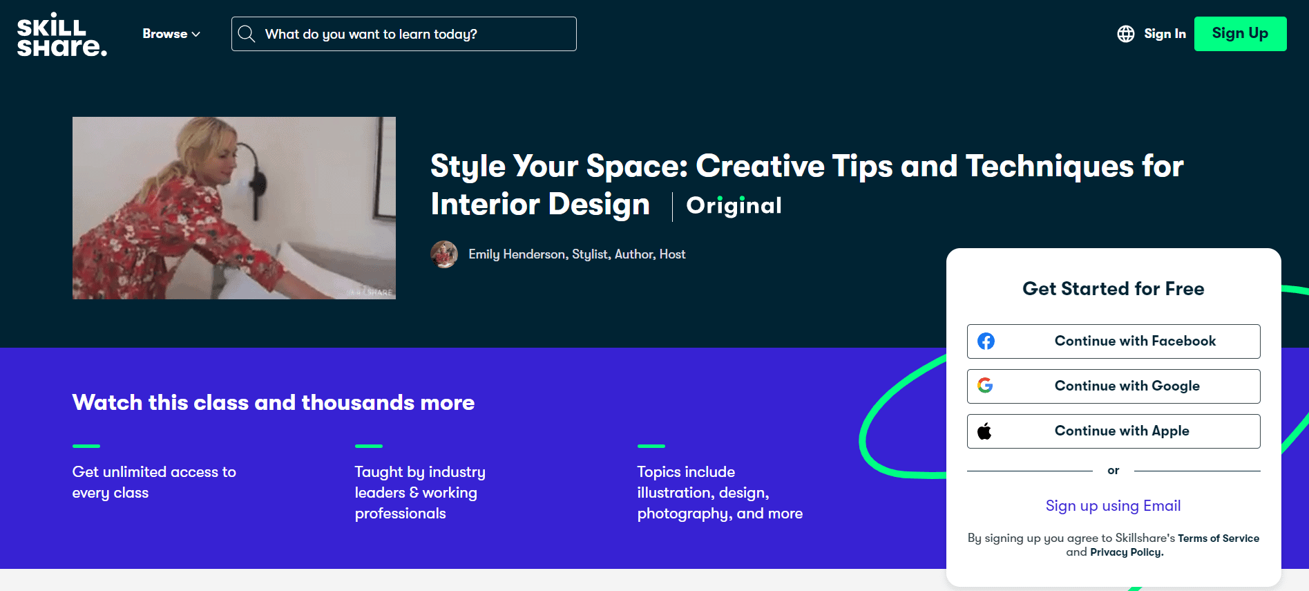 9 Best Online Interior Design Courses For Beginners Of 2025