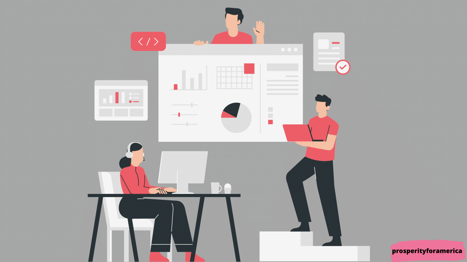 How Online Learning Platforms Track Learners?