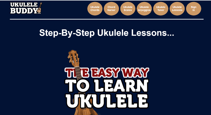 9 Best Online Ukulele Lessons & Courses for 2026