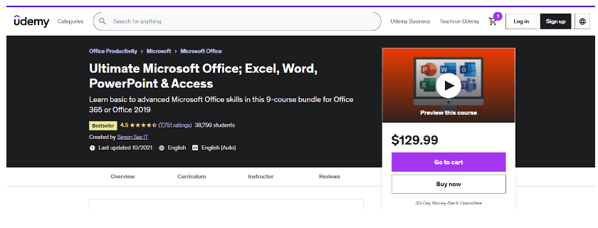 11 Best Microsoft Learning Classes In 2025: Reviewed