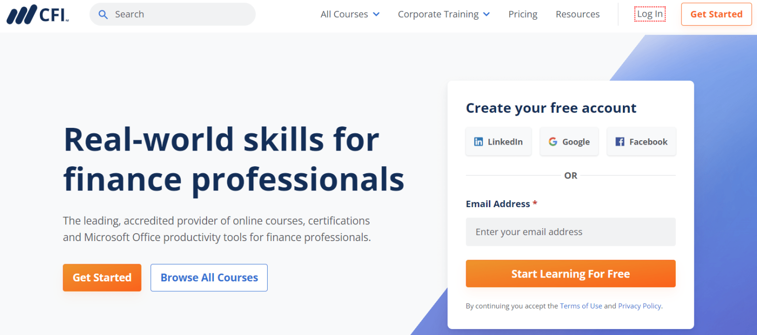 CFI Discount Code 2023 | 20% OFF Coupon (SEP)