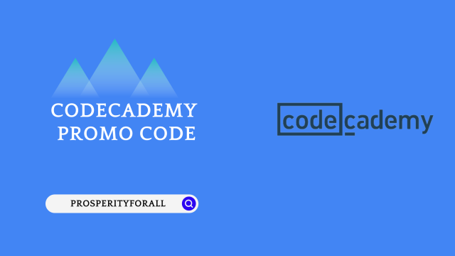 Codecademy Promo Code 2023: 50% Off On Annual Plans