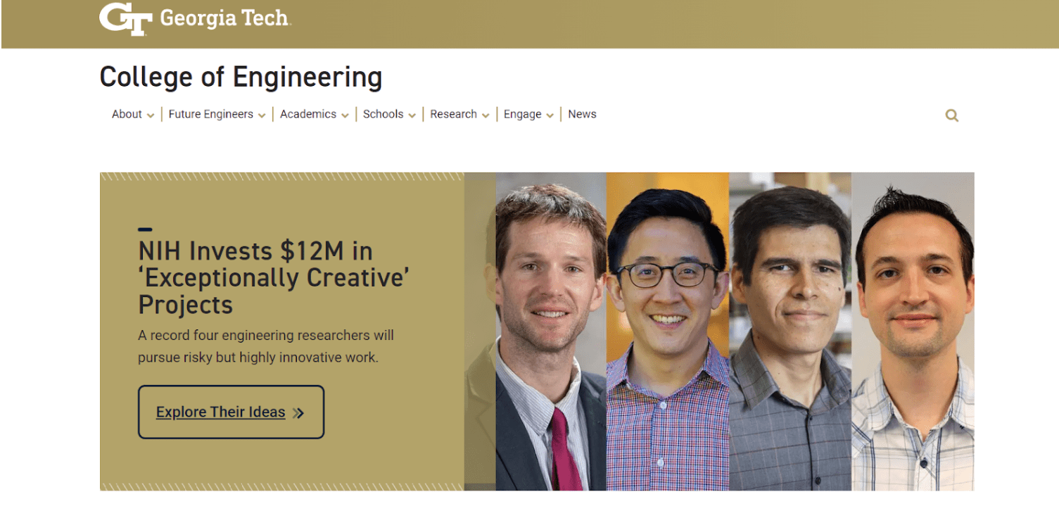 9+ Best Engineering Schools In The US To Apply For In 2025