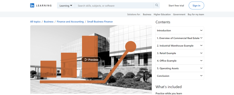 13 Free Real Estate Courses To Take In 2025: With Certifications