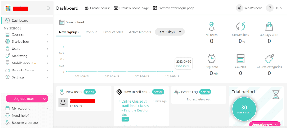 LearnWorlds Review 2024: Best Course Creation Platform?