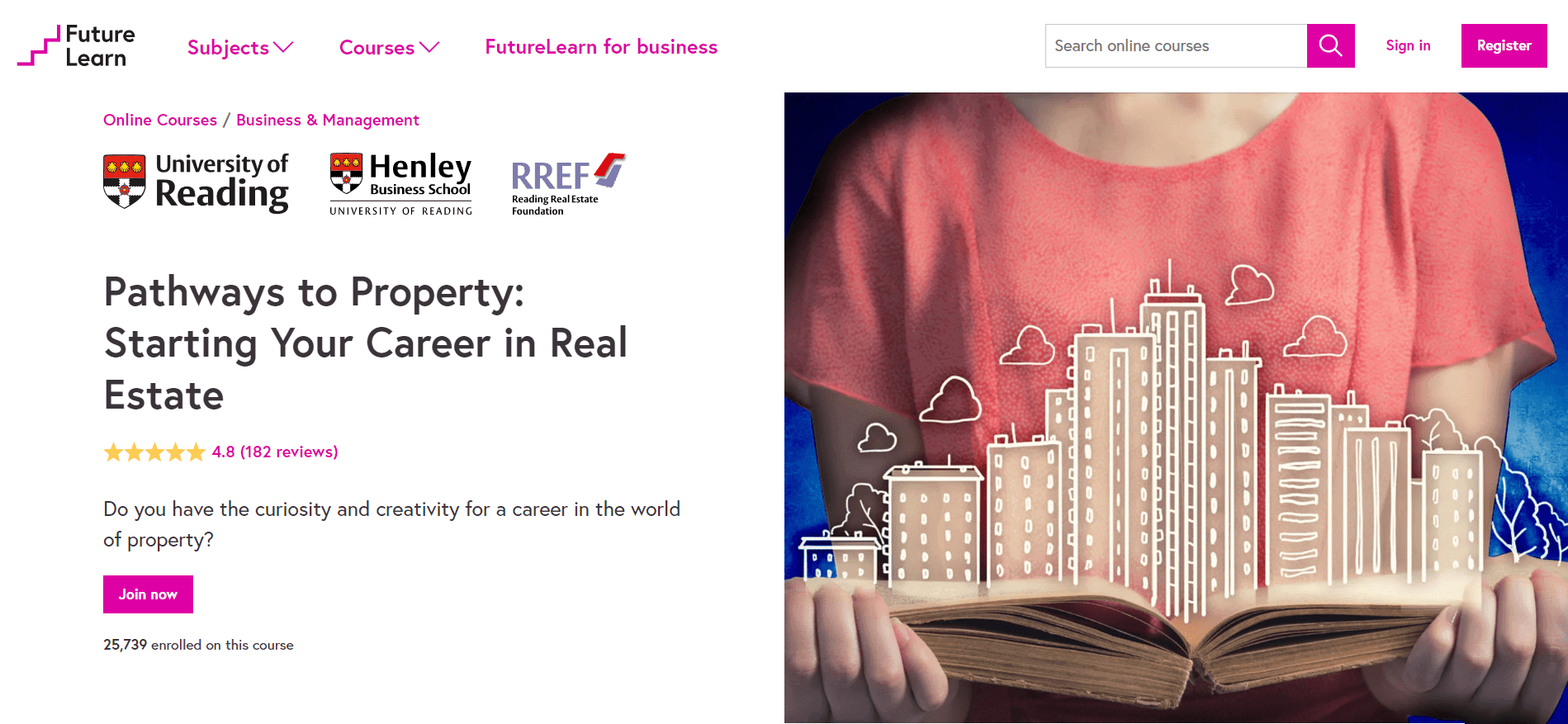 13 Free Real Estate Courses To Take In 2025: With Certifications
