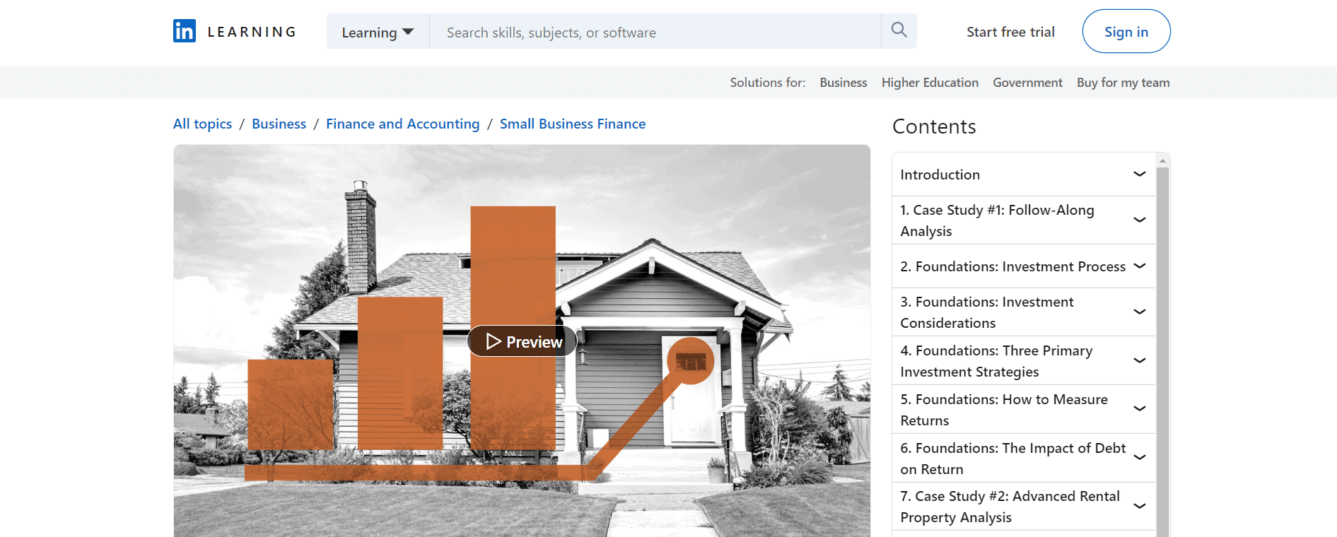 13 Free Real Estate Courses To Take In 2025: With Certifications