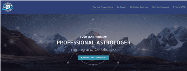 10 Best Astrology Courses In 2026 [Top Picks]