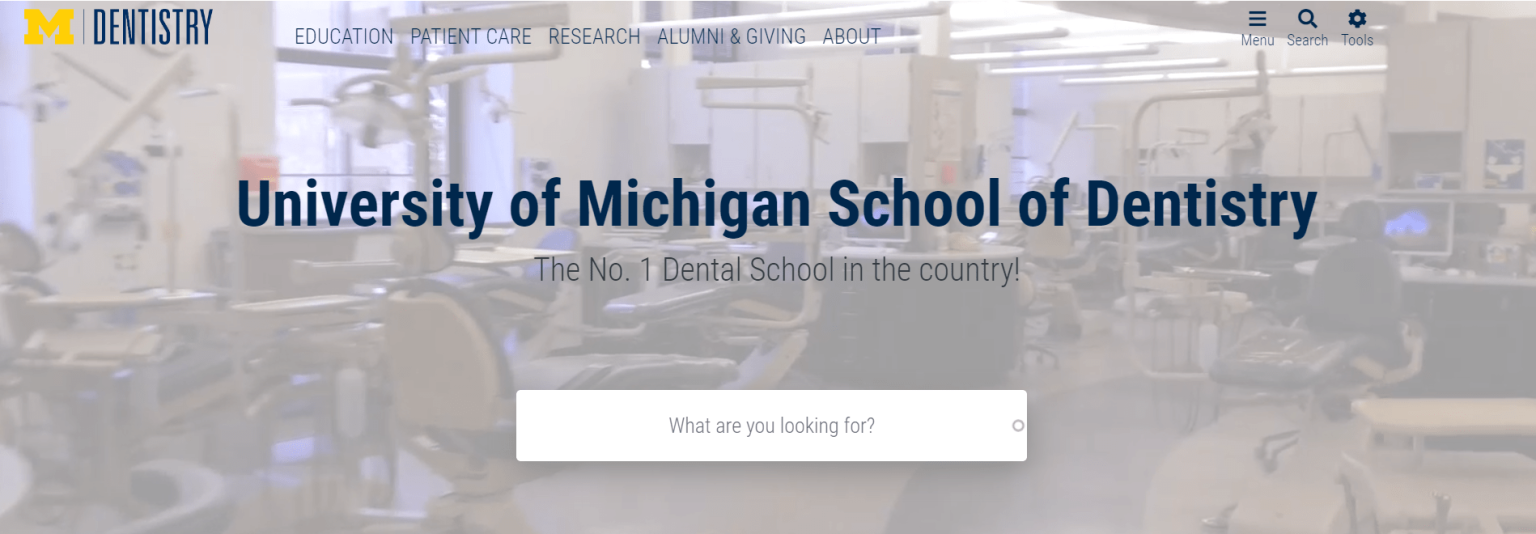 15 Best Dental Schools in The US (2026 Rankings)