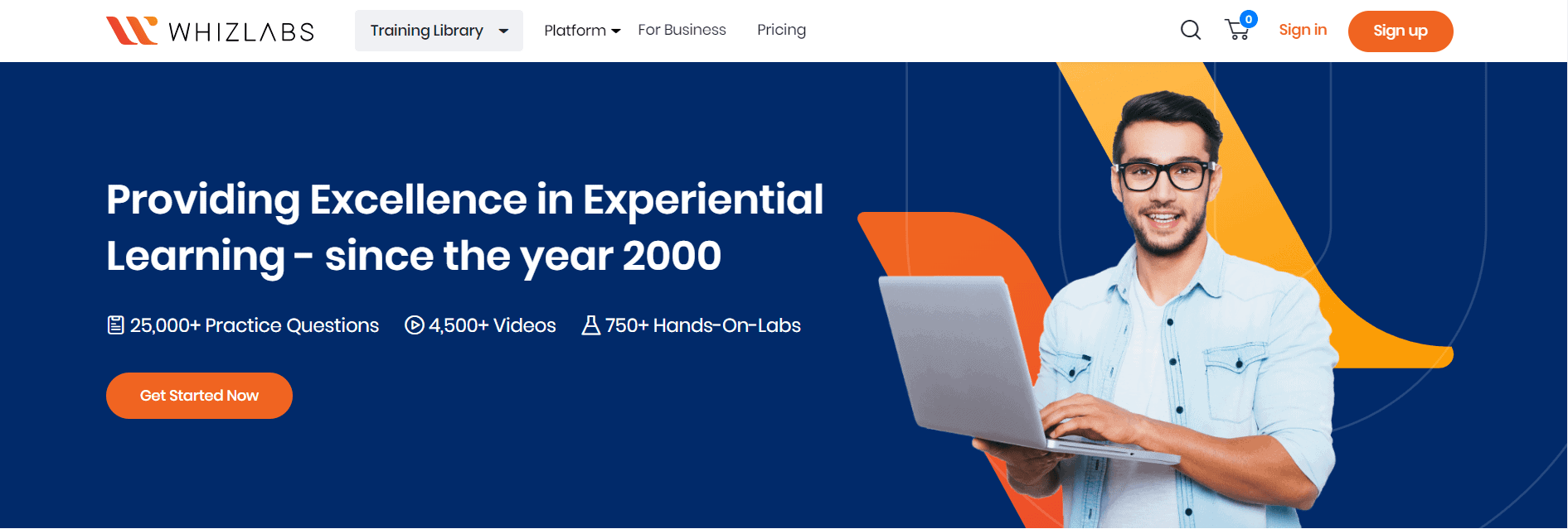 Whizlabs Promo Code 2026: Exclusive 50% Off On Annual Plans