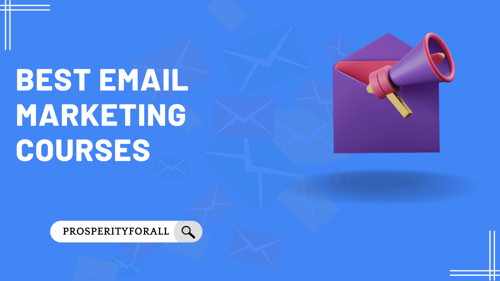 10 Best Email Marketing Courses & Certifications of 2025