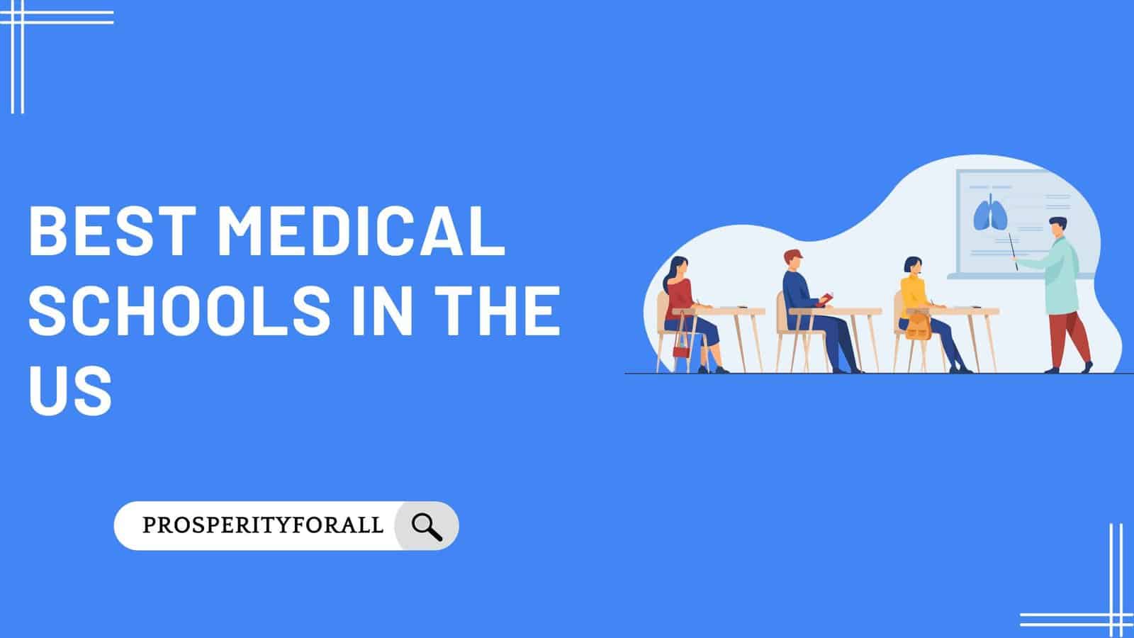Best Small Medical Schools At Marcus Vanhoose Blog