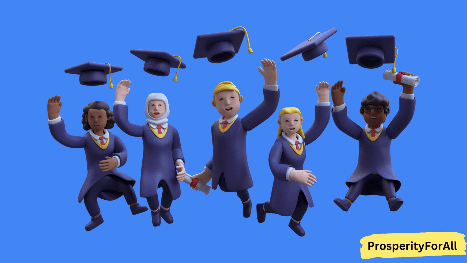 94 College Graduate Statistics For 2025 (Figures)