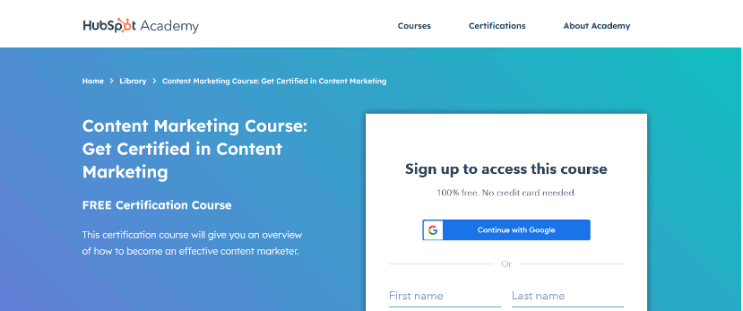 11 Best Content Writing Courses & Certifications (2025)