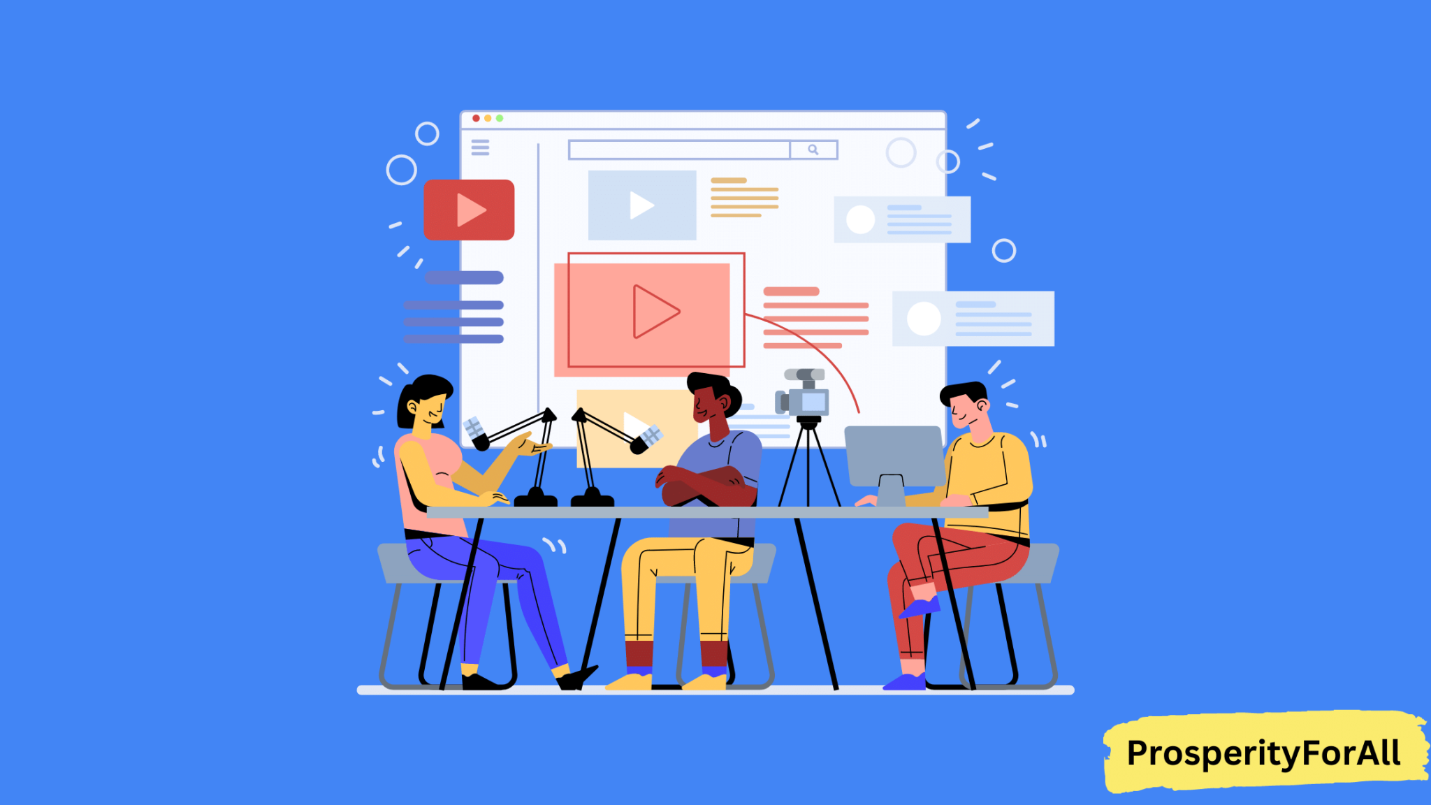 Patreon Creators Statistics 2025: Revenue & Earnings