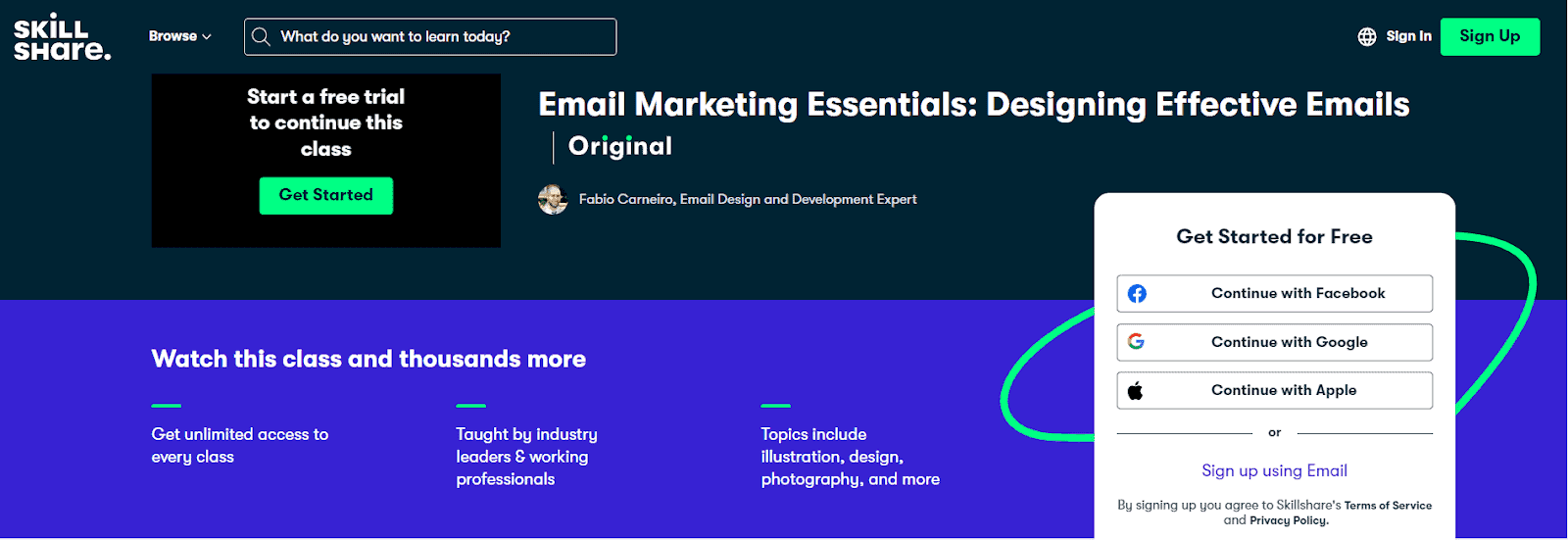 10 Best Email Marketing Courses & Certifications of 2025