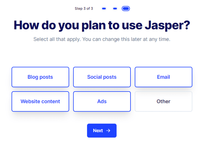 Jasper AI Black Friday 2025: 20% OFF Deals