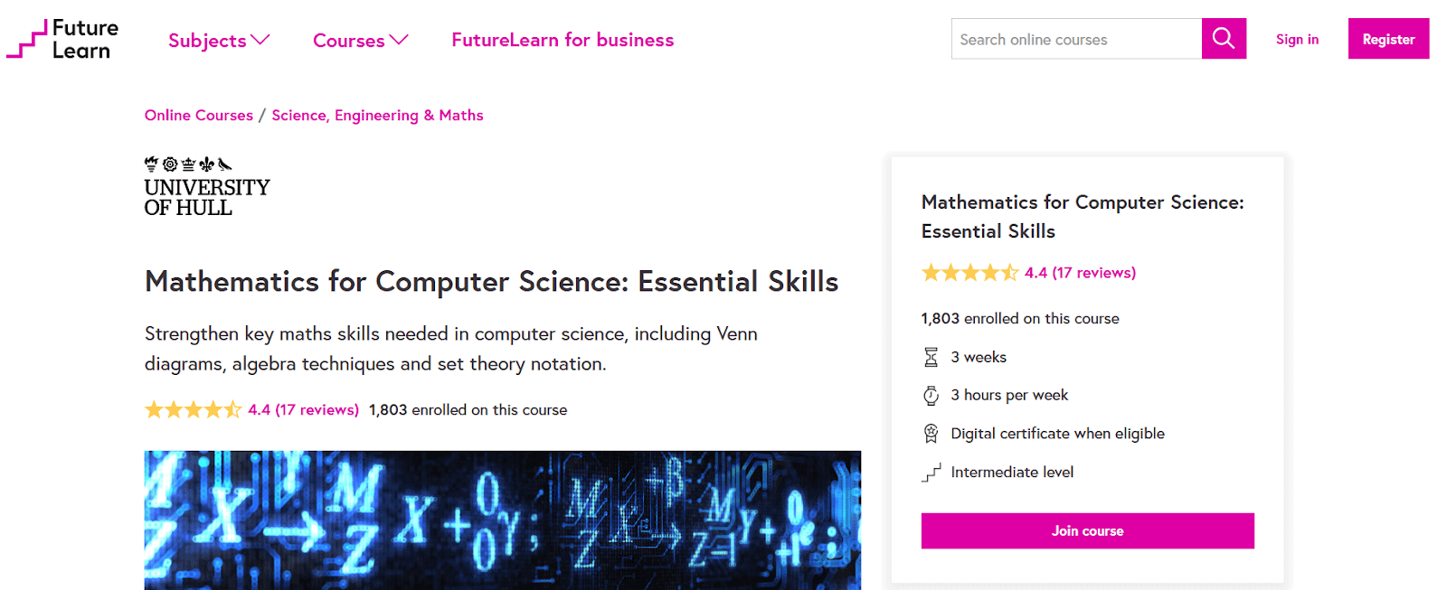 11 Best Computer Science Courses Online (2025)