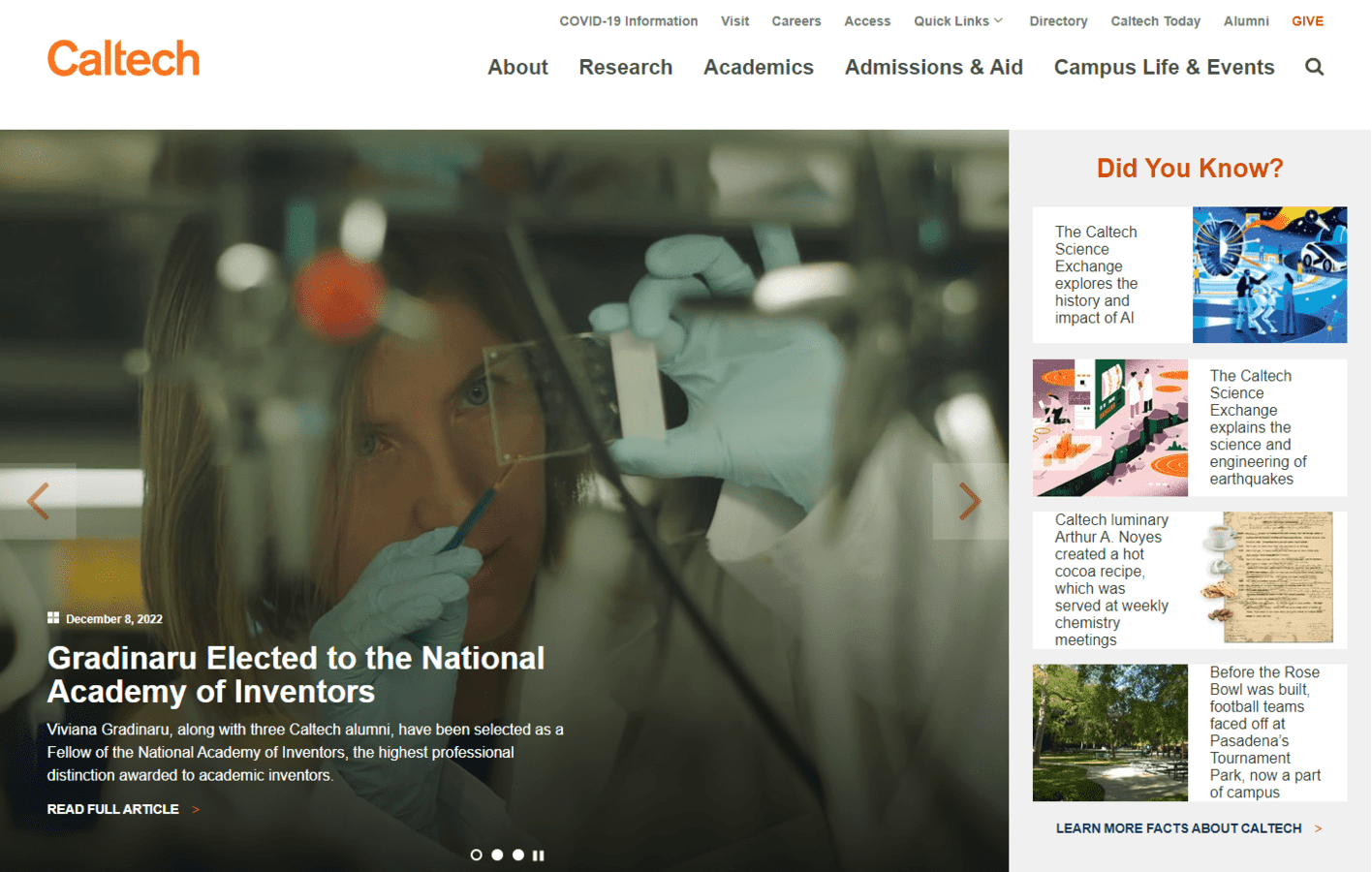 13+ Fully Funded PhD Programs In USA (2025)