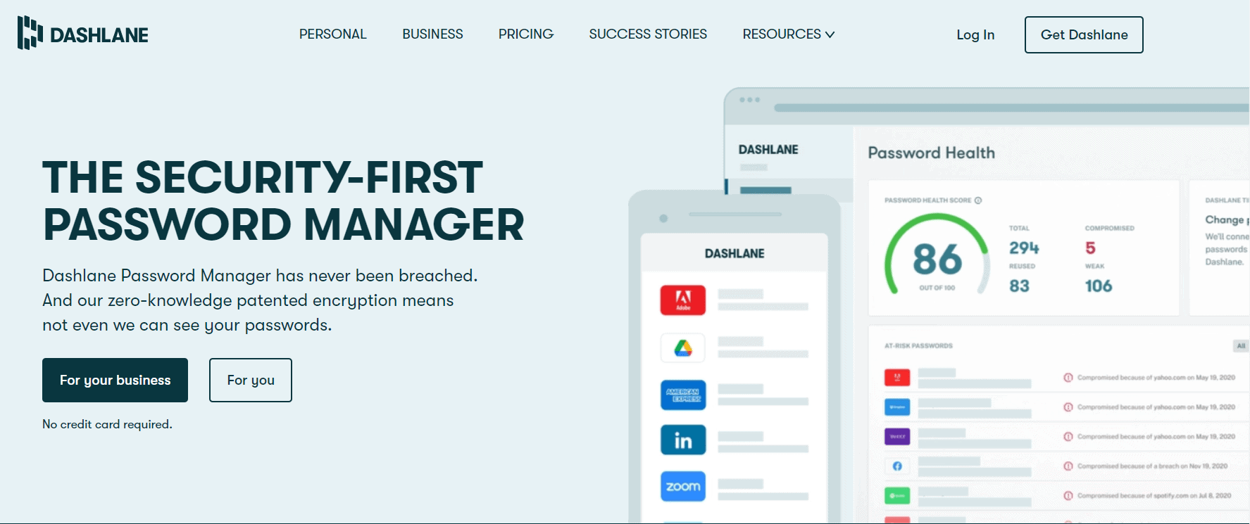 8+ Best LastPass Alternatives To Manage Passwords In 2025