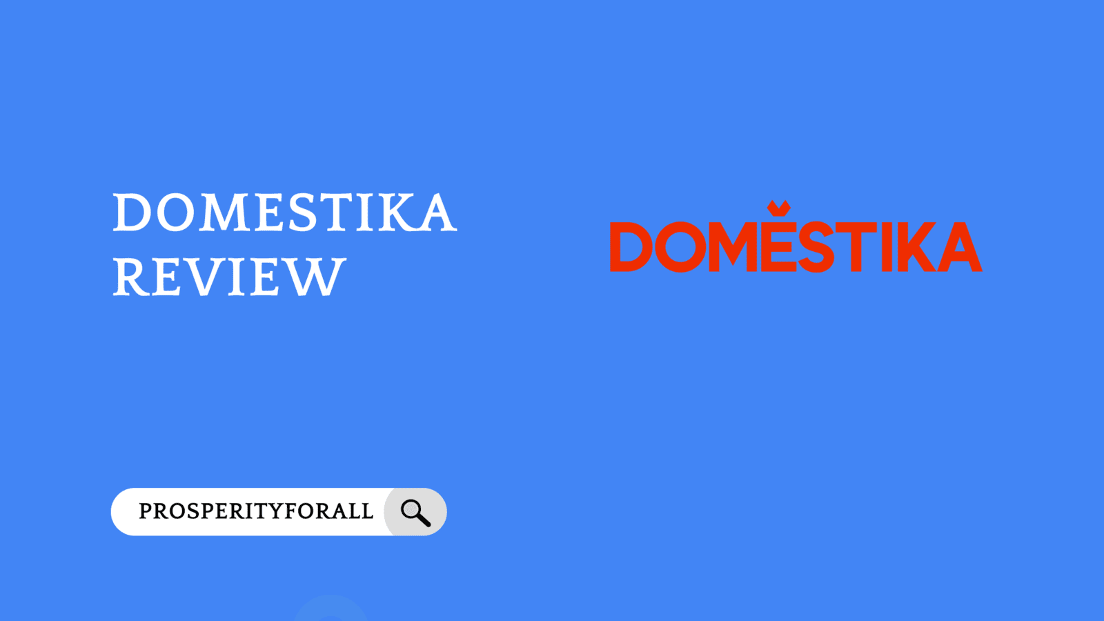 Domestika Review 2025: Is It Worth It?