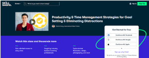 10 Best Free Time Management Courses In 2025