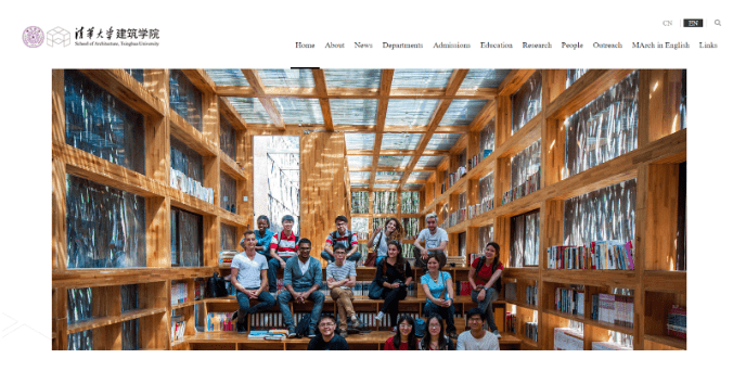 12 Best Colleges For Architecture In 2025