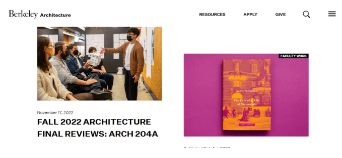 12 Best Colleges For Architecture In 2025