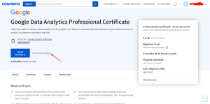 How To Audit A Coursera Course 2025: Detailed Guide