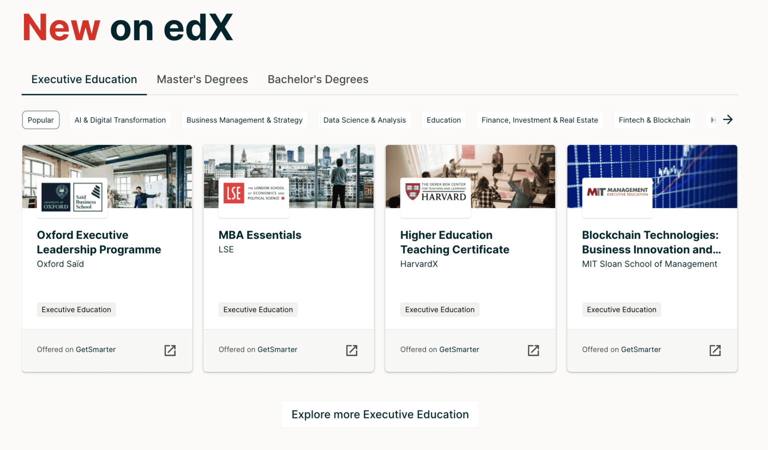 edX Review 2025: Is it Legit?