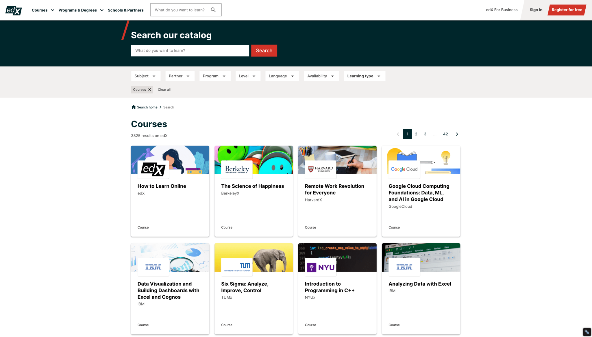 edX Review 2025: Is it Legit?