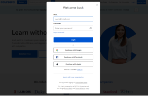 How To Audit A Coursera Course 2025: Detailed Guide