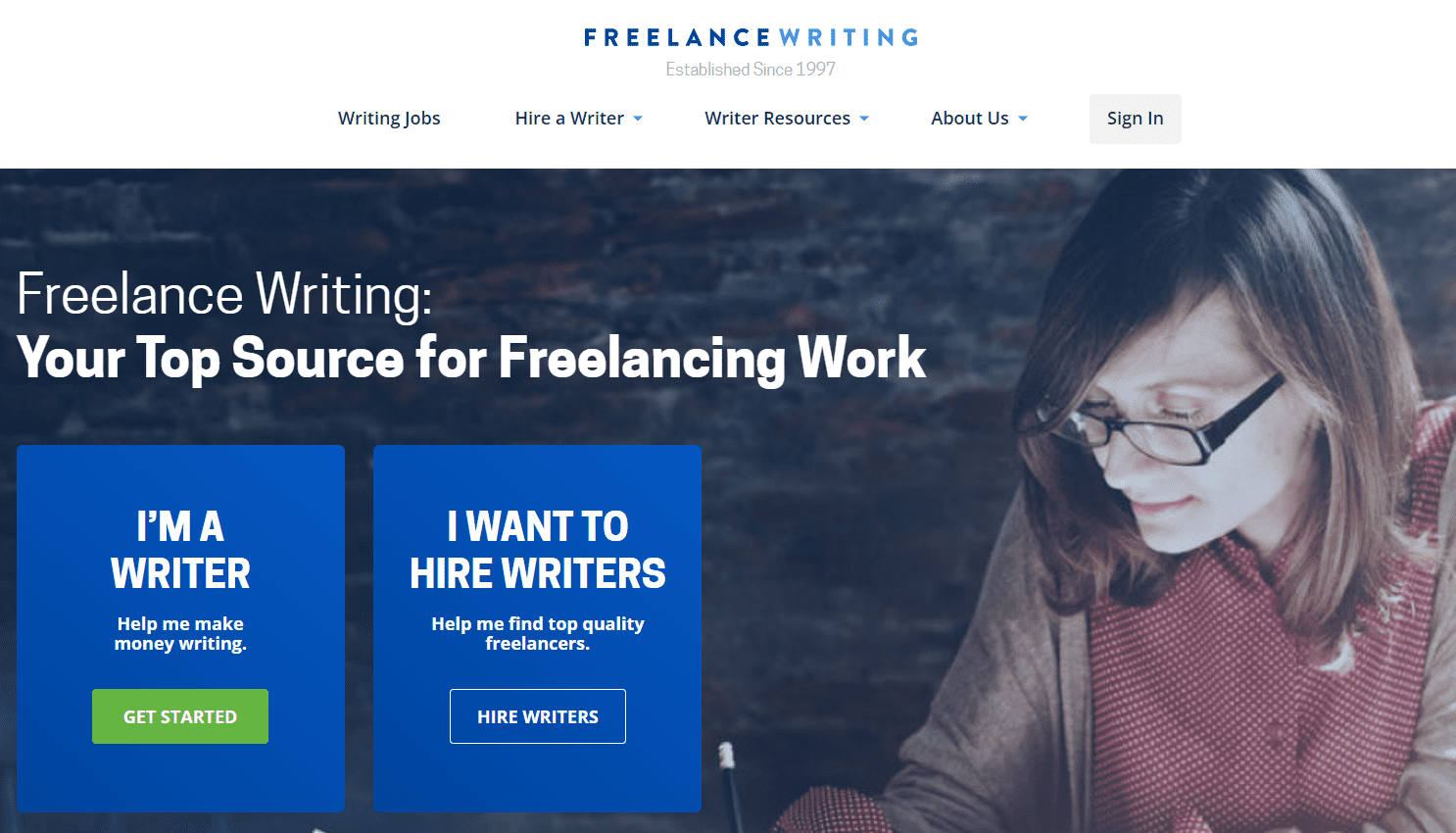 21 Best Freelance Writing Sites in 2026
