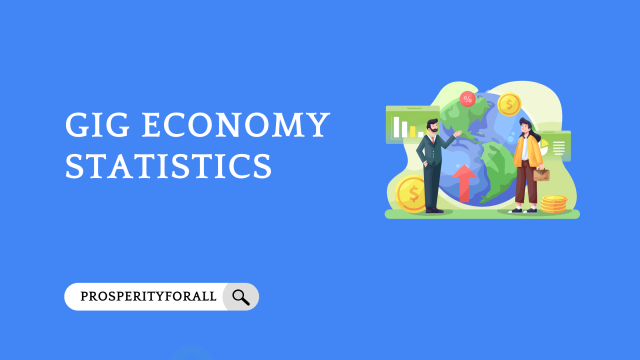 Gig Economy Statistics For 2023 (Number Of Workers In The US)