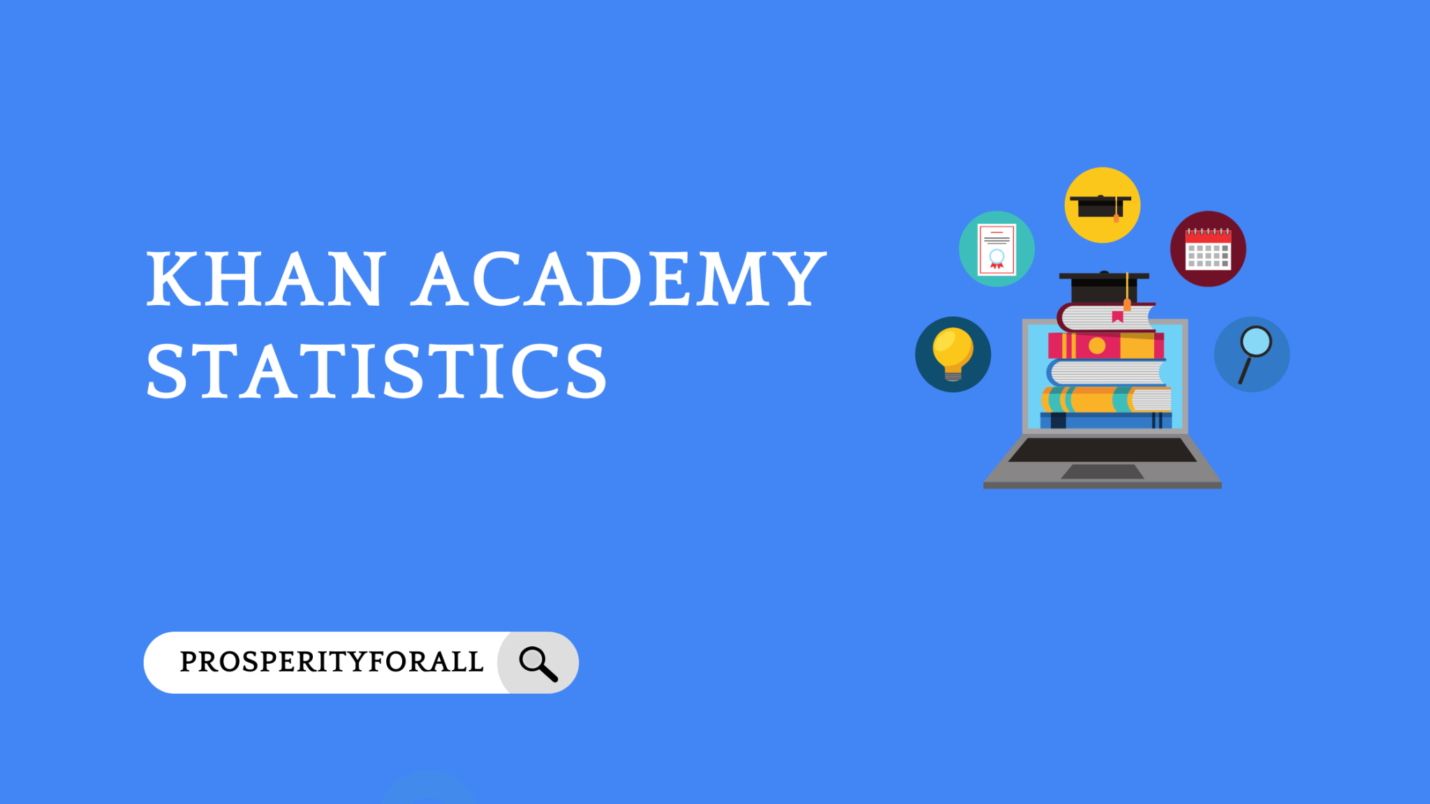 82 Khan Academy Statistics for 2024 (Data & Facts)