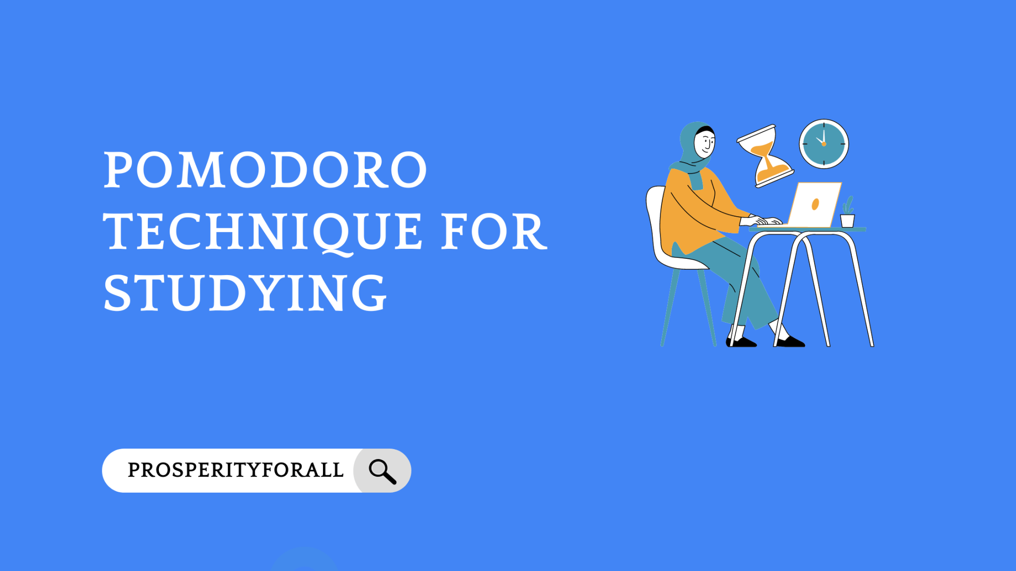 How To Use Pomodoro Technique For Studying (Pros & Cons)