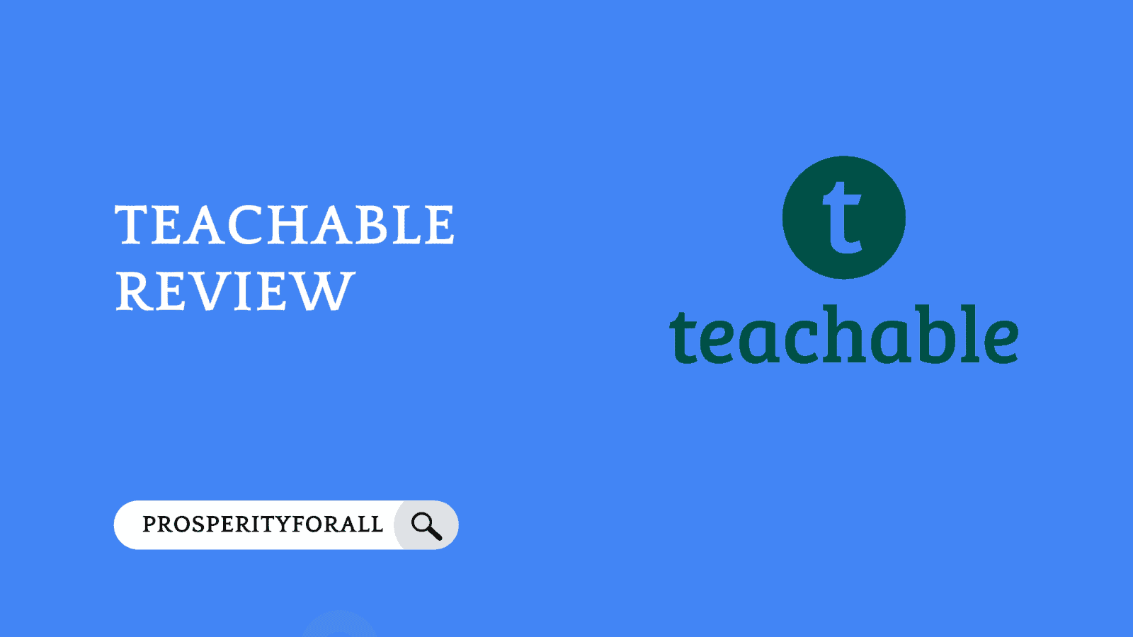 Teachable Review 2026: Pros, Cons & Features
